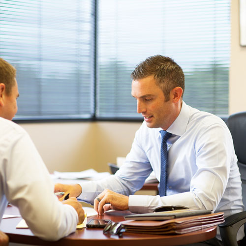 Jeremy Pickett – Pickett Group