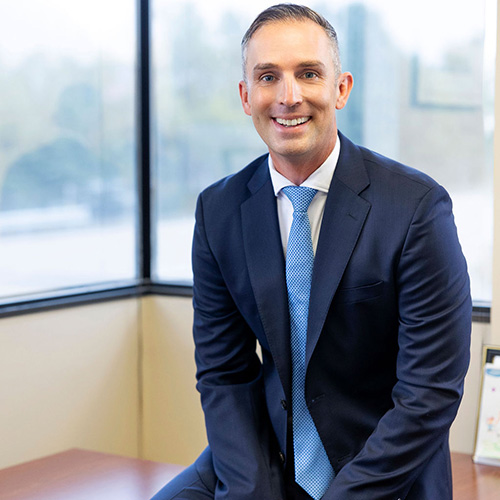 Jeremy Pickett – Pickett Group