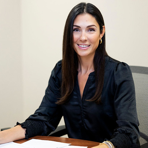 Jessica Pickett – Pickett Group
