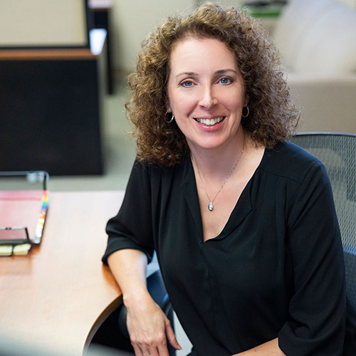 Michelle Spillman – Pickett Group