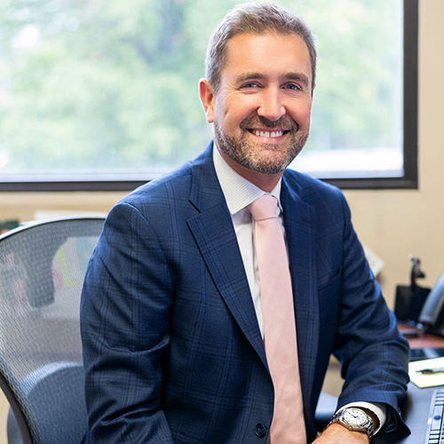 Nick Gililland – Pickett Group