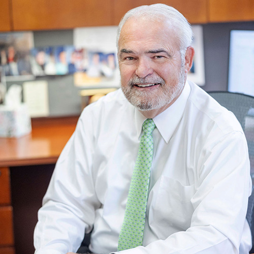 Tim Pickett, III – Pickett Group