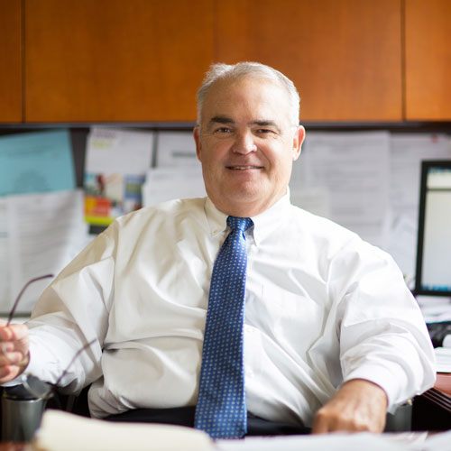 Tim Pickett, III – Pickett Group